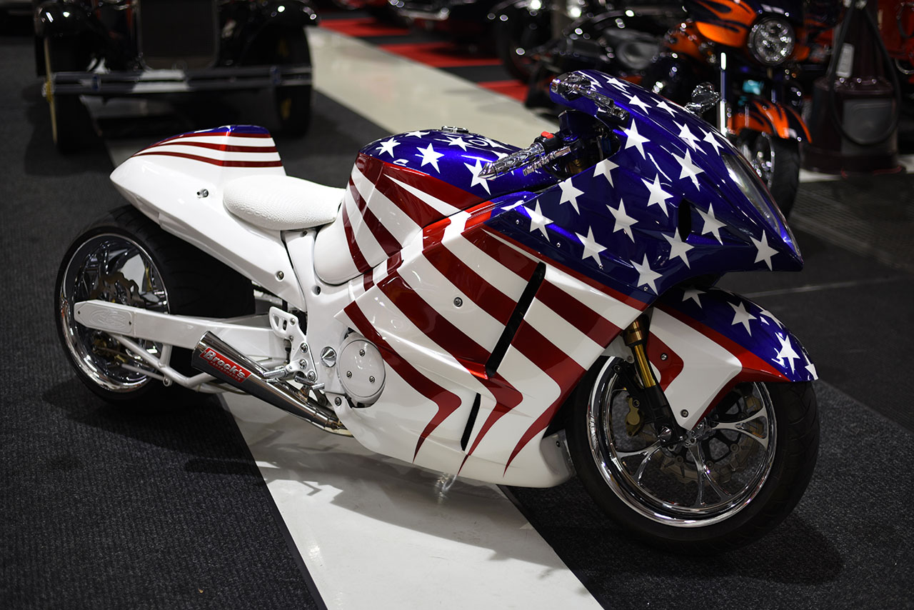Купить Хаябуса Hayabusa 2004 в интернет-магазине с Ebay с доставкой из ...